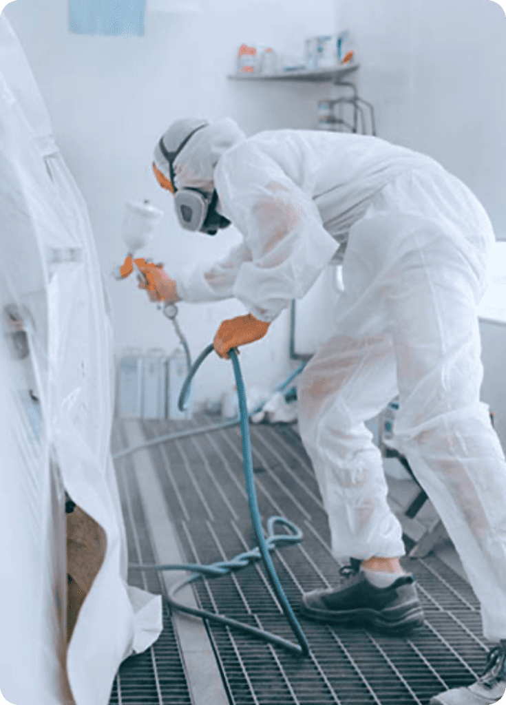 Tacoma's Top Auto Body & Collision Repair | Center Collision