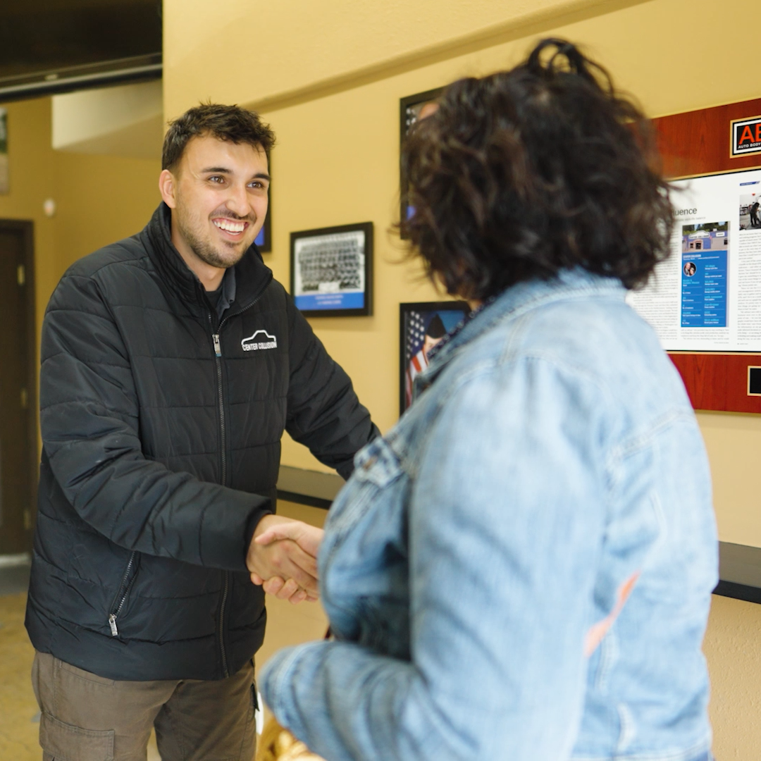 Certified Collision Center Tacoma: Why It’s Worth It